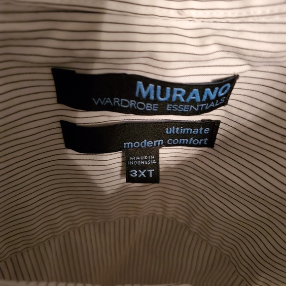 Murano | Shirts | Murano Dress Shirt | Poshmark
